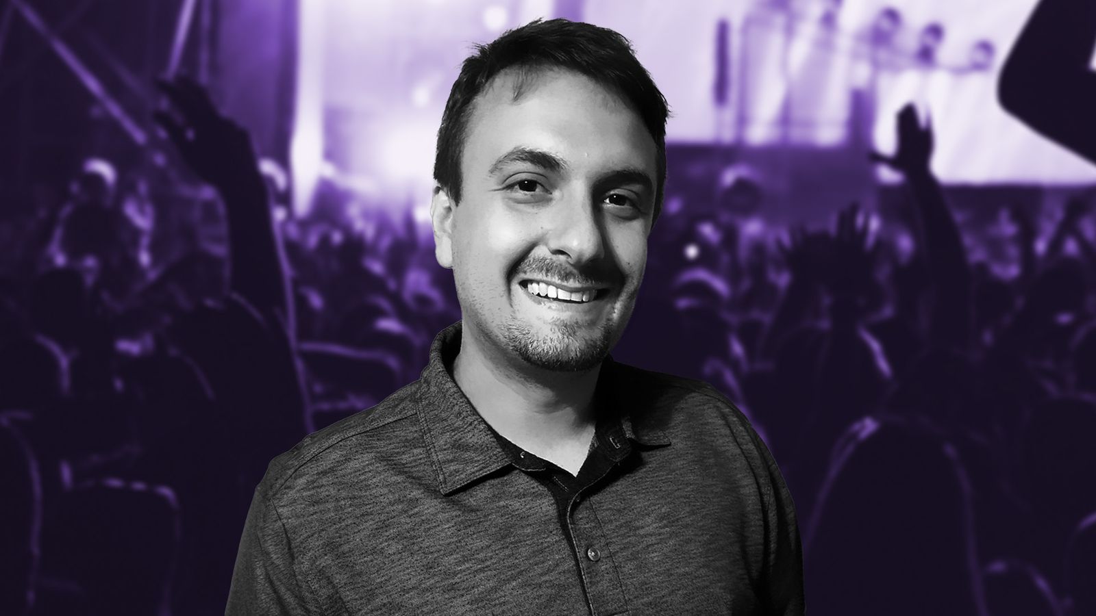 Mastering Events Podcast Episode #2: Mike Mauer (SaveLive, Sparrow ...