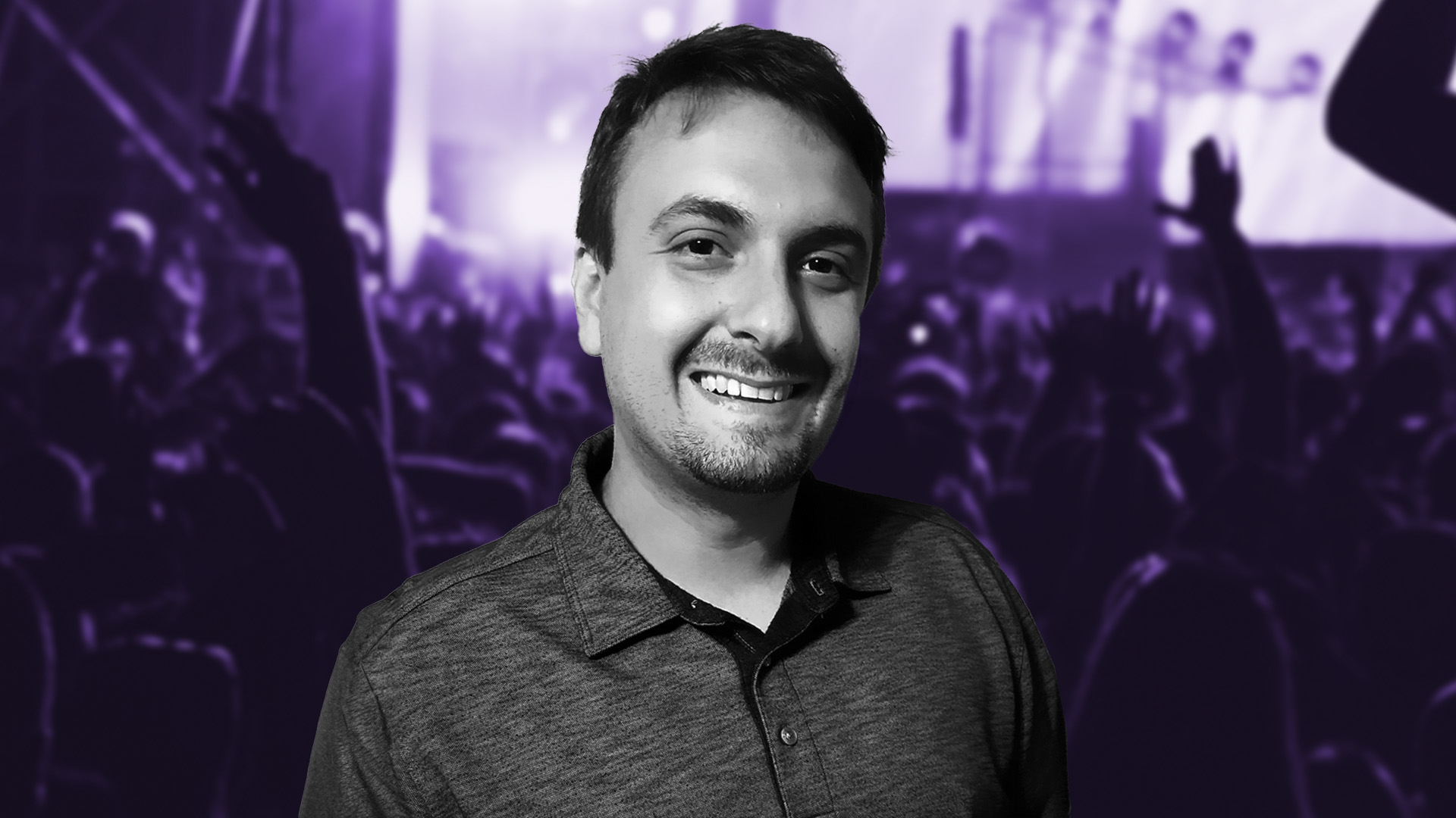 Mastering Events Podcast Episode #2: Mike Mauer (SaveLive, Sparrow ...