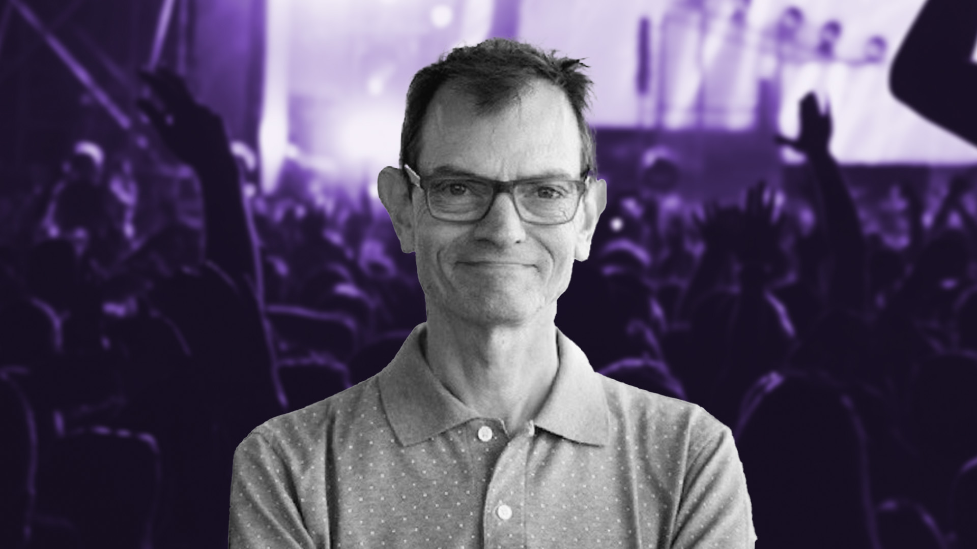 Mastering Events Podcast Episode #4: Mark Muggeridge (Chugg Music ...