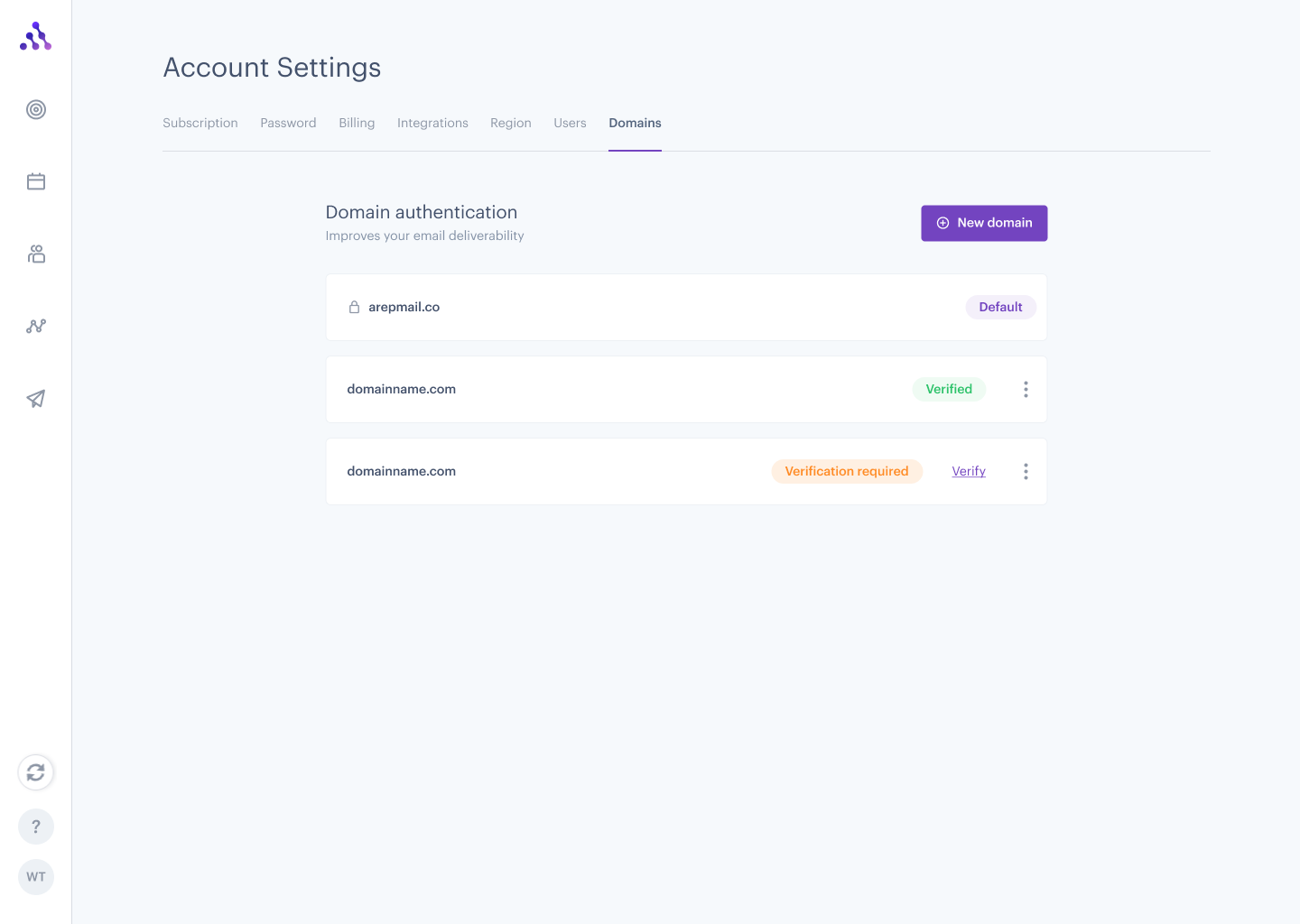Email deliverability: navigating Gmail & Yahoo’s 2024 requirements | Article | Events Blog ...