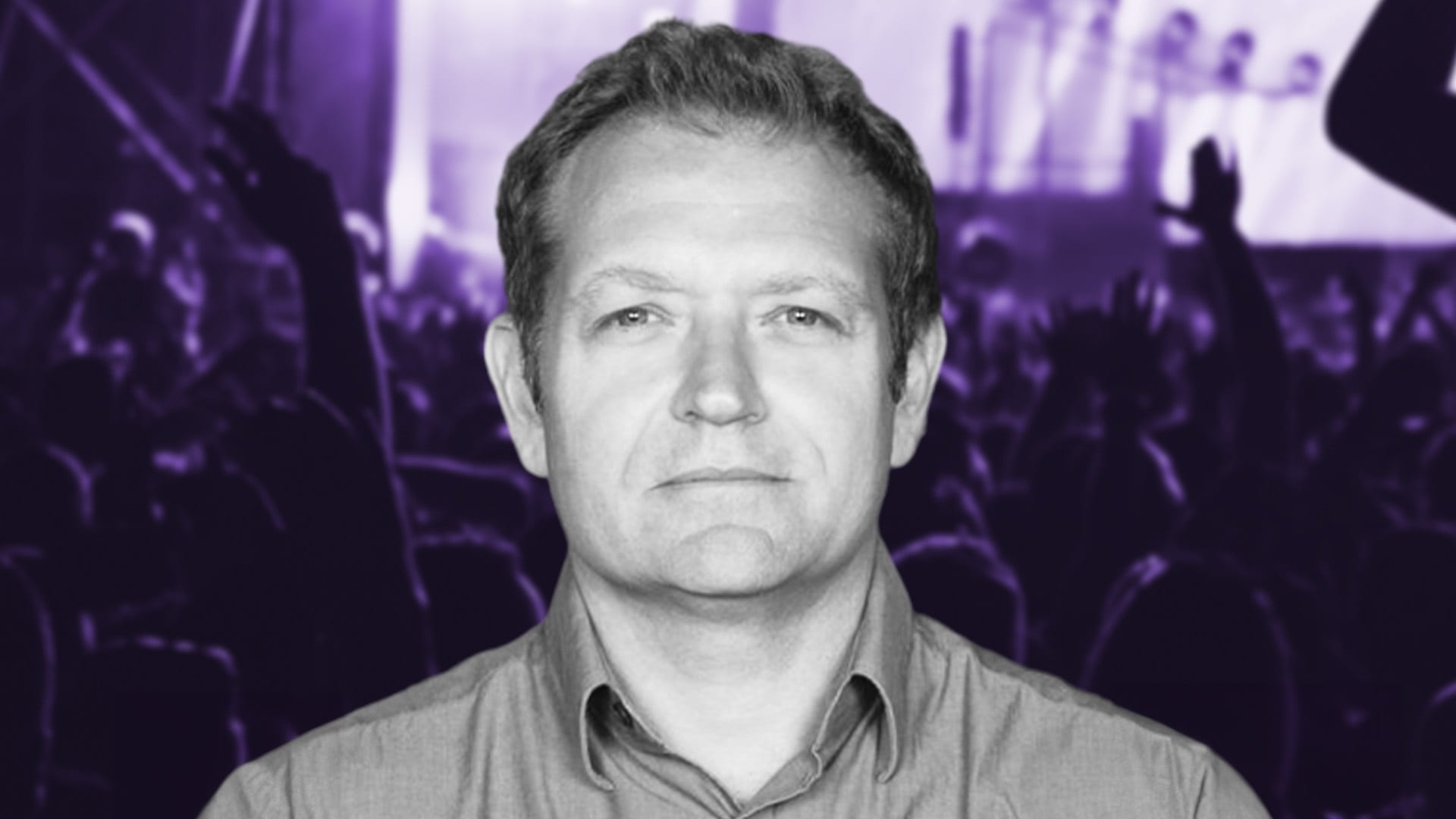 Mastering Events Podcast Episode #12: Morgan Margolis (Knitting Factory ...