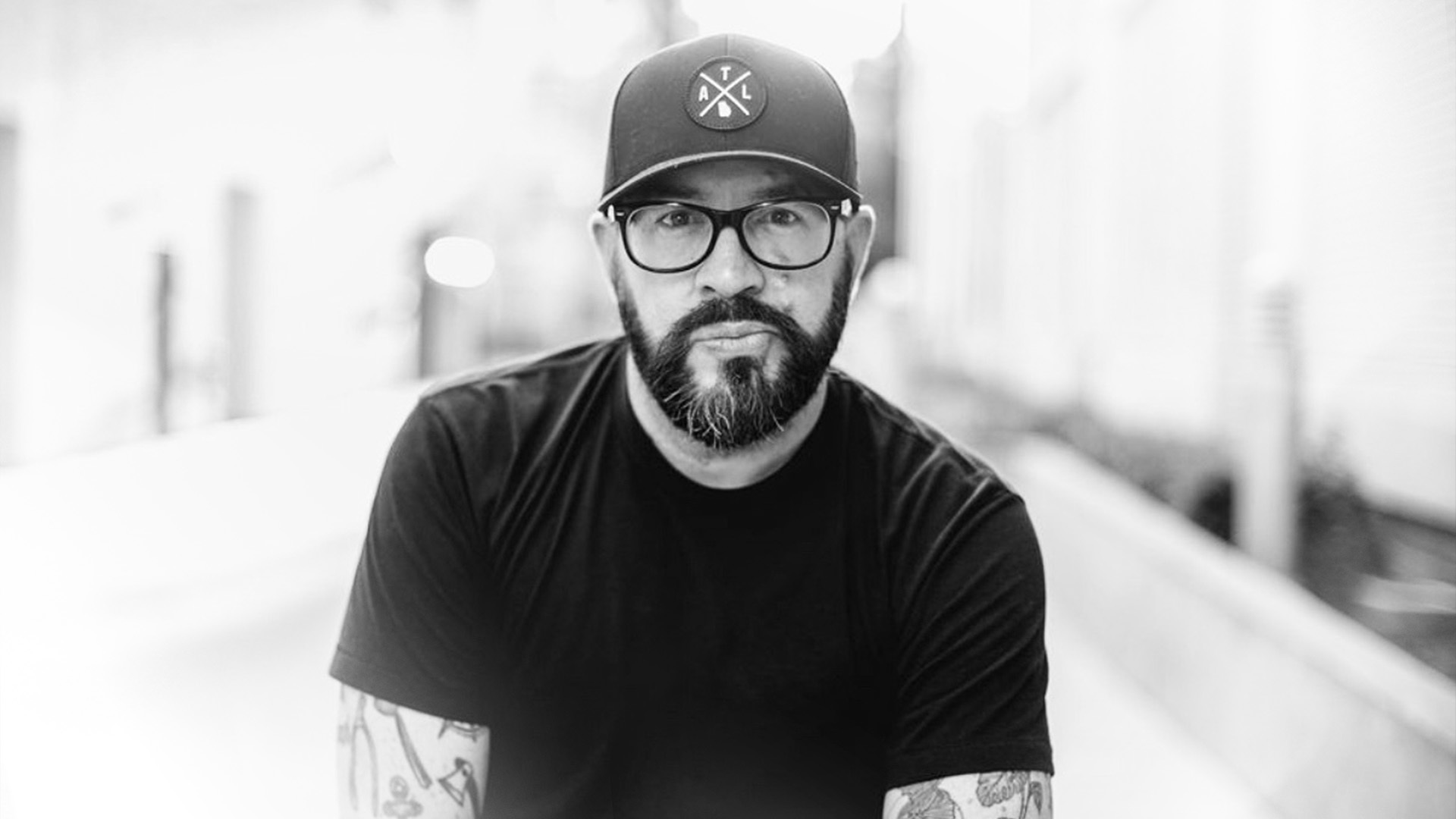 Talent Booker, Promoter & Live Music Exec Justin Nordan on Booking ...