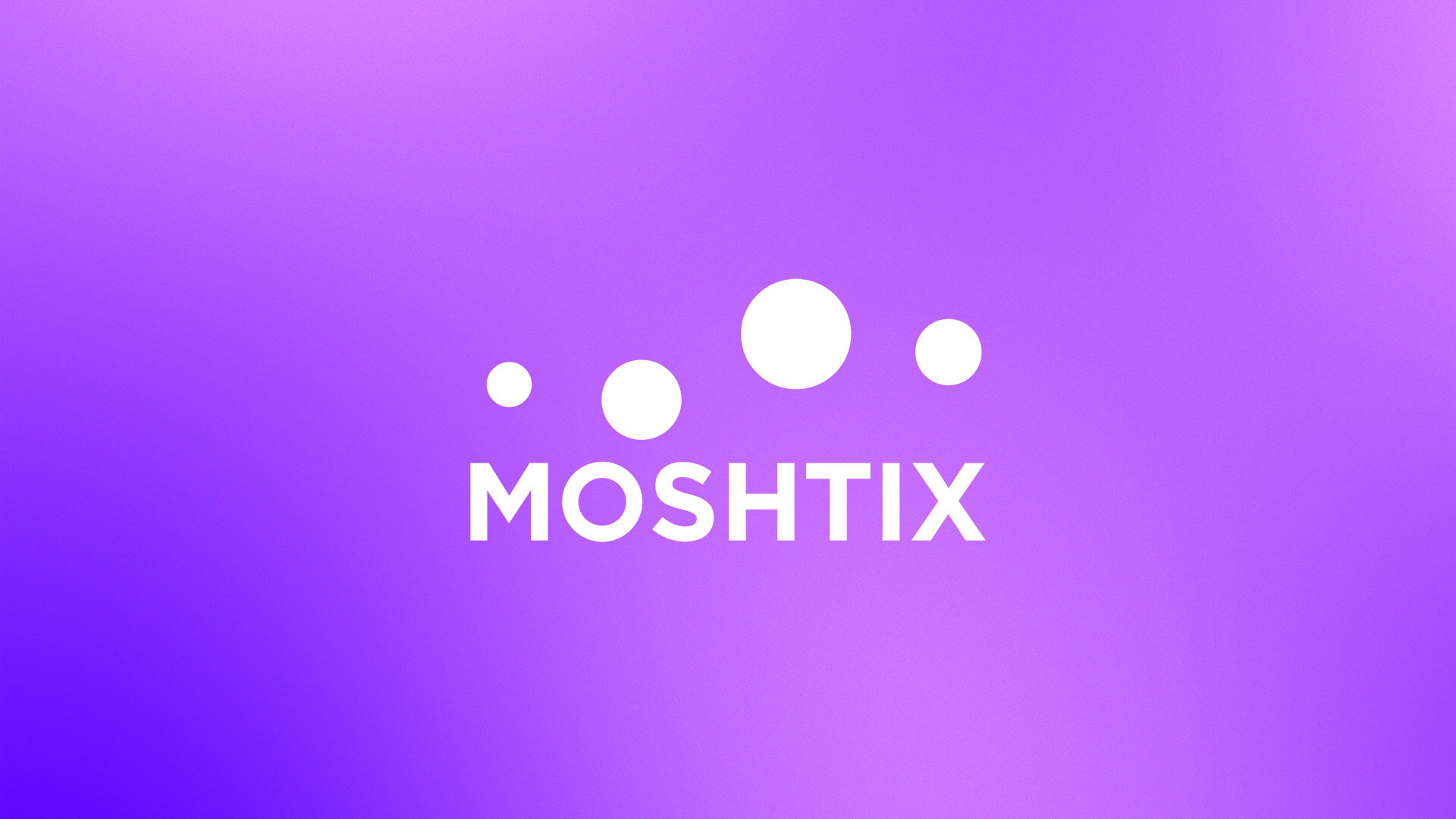 Audience Republic launches partnership with Moshtix | Announcement ...