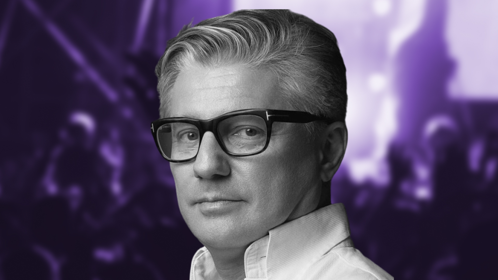 Mastering Events Podcast Episode #9: Stephen Budd (Festival Founder and ...