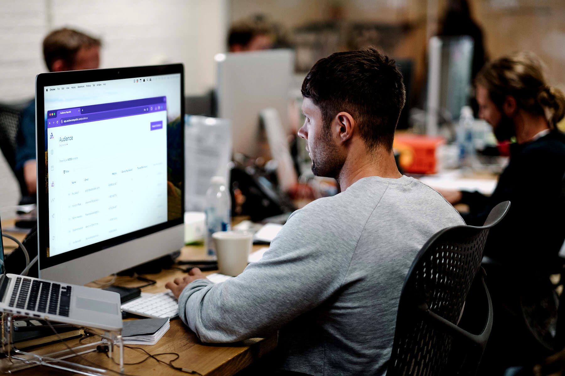 5 Ways Audience Republic Can Help You Own Your Audience In 2024 ...