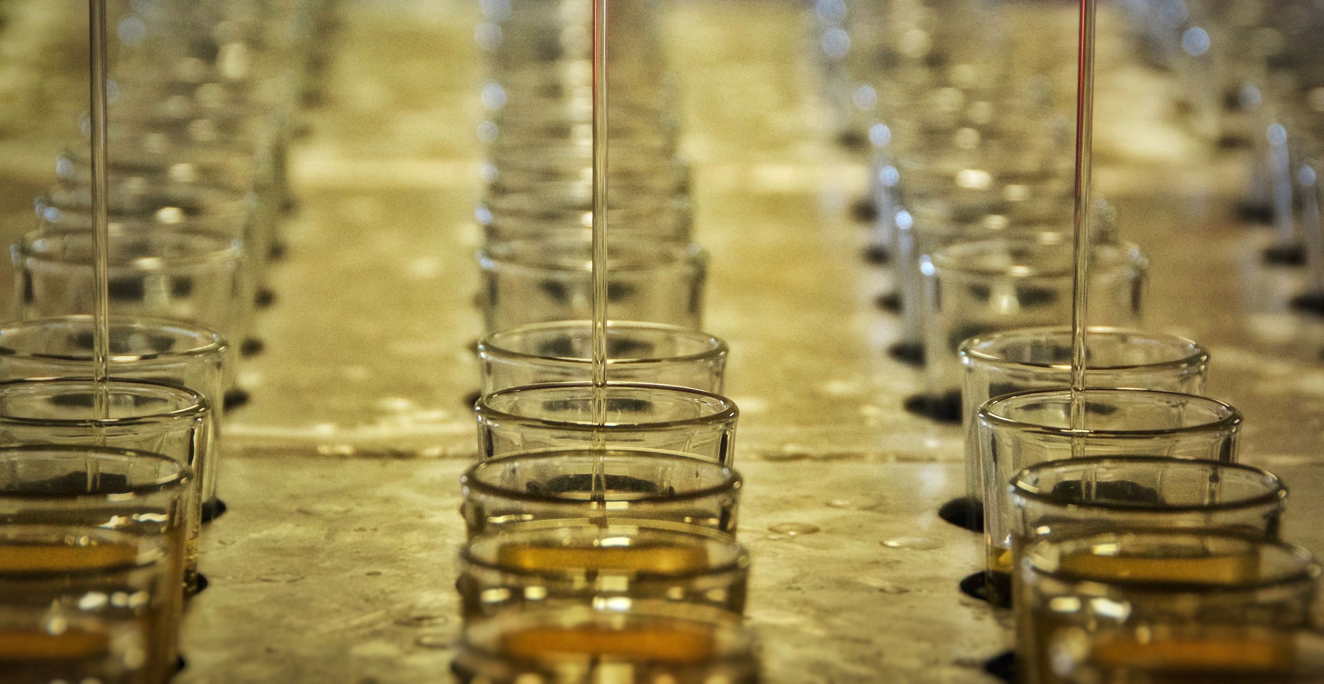 Home Fragrance Fillers | UK Candle & Diffuser Contract Manufacturers