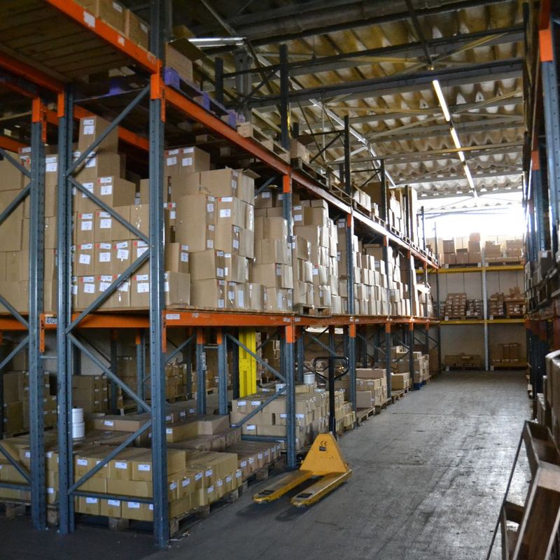 Home Fragrance Fillers | UK Candle & Diffuser Contract Manufacturers