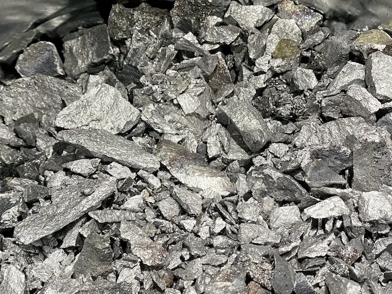 Quality MDF Refiner plate segment fillings with HANGTEC