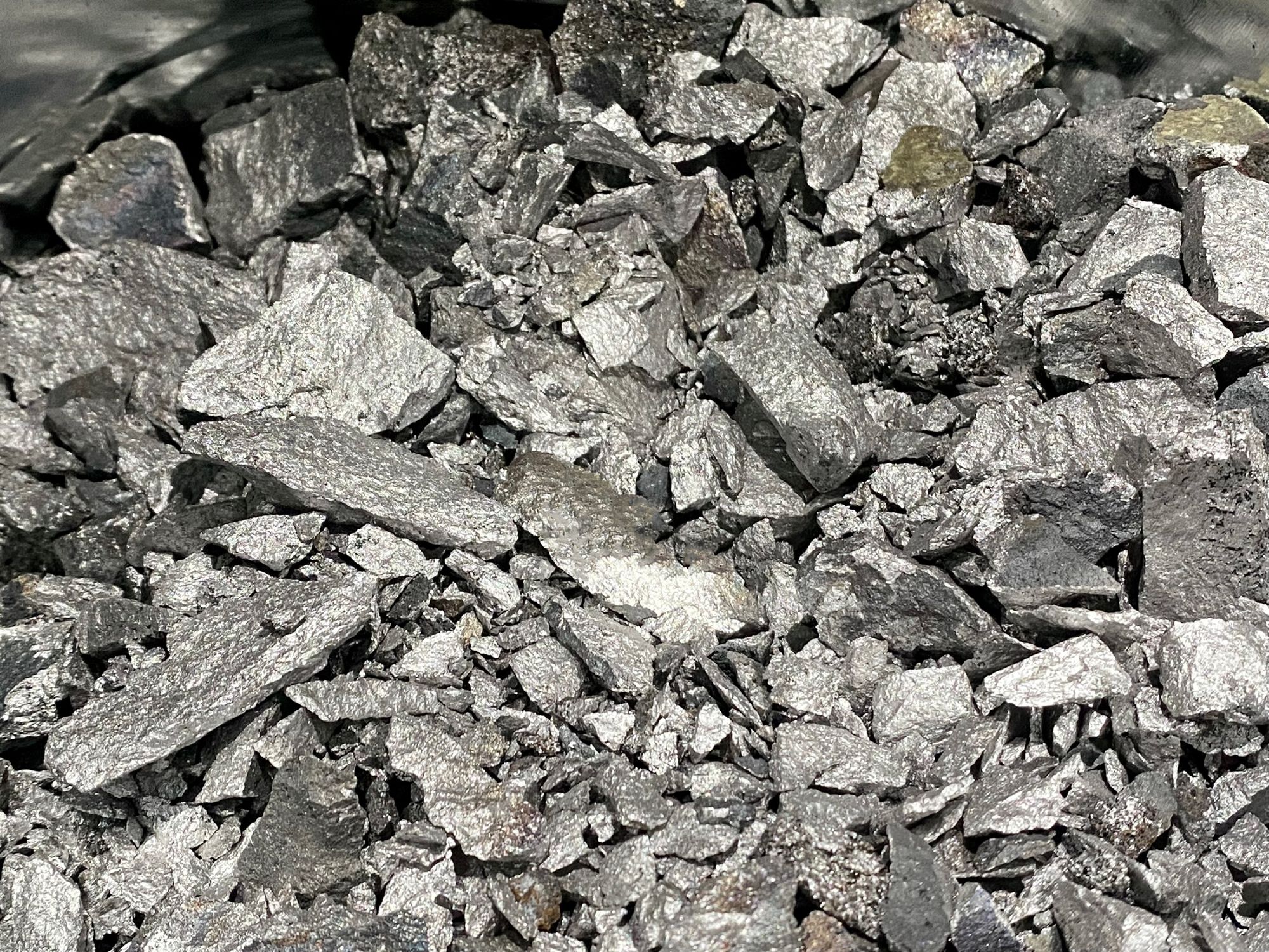 Your refiner spare parts supplier for high performance refining system ...