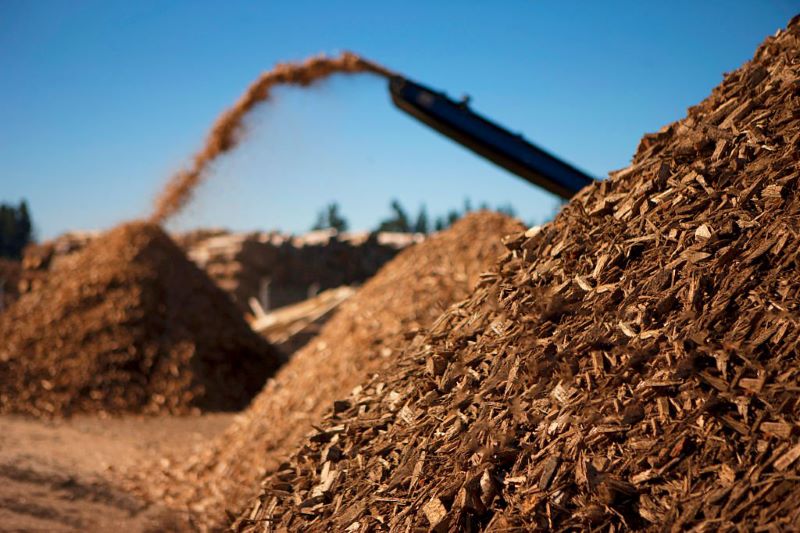 Quality MDF Refiner plate segment fillings with HANGTEC