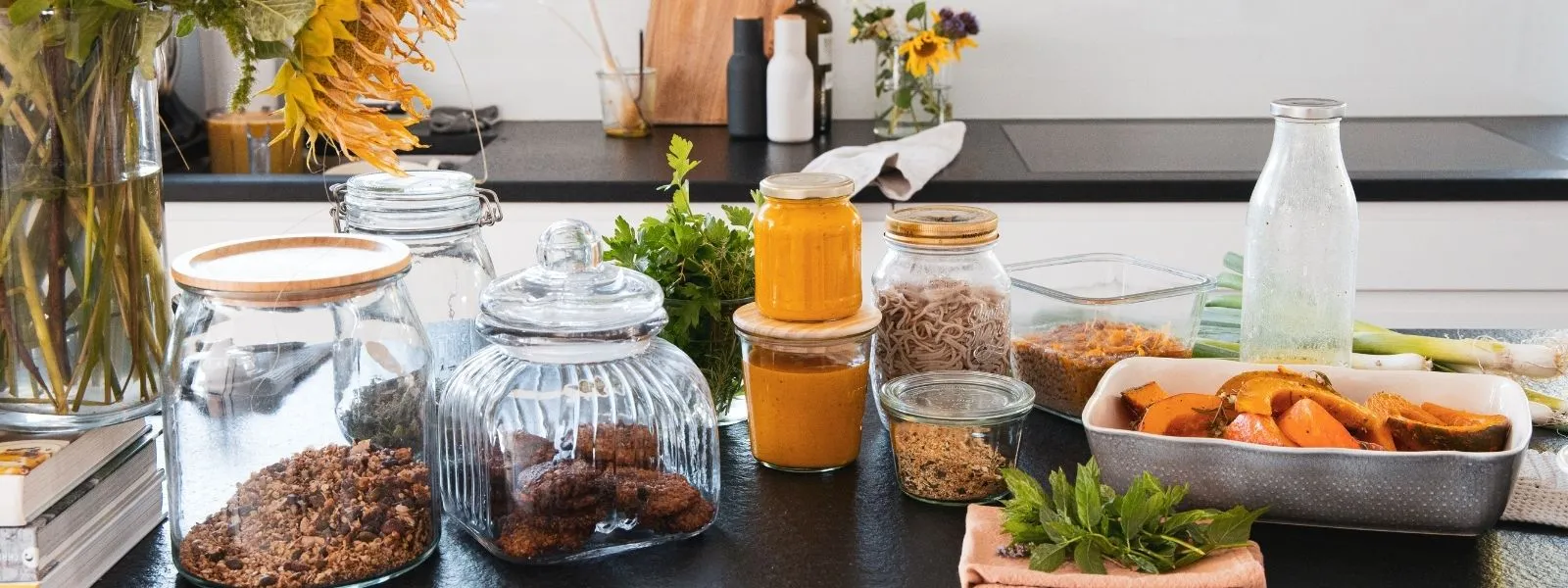 Wissenswertes rund um das Kochen und Backen - Bewusst Haushalten