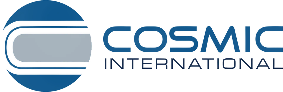Cosmic International