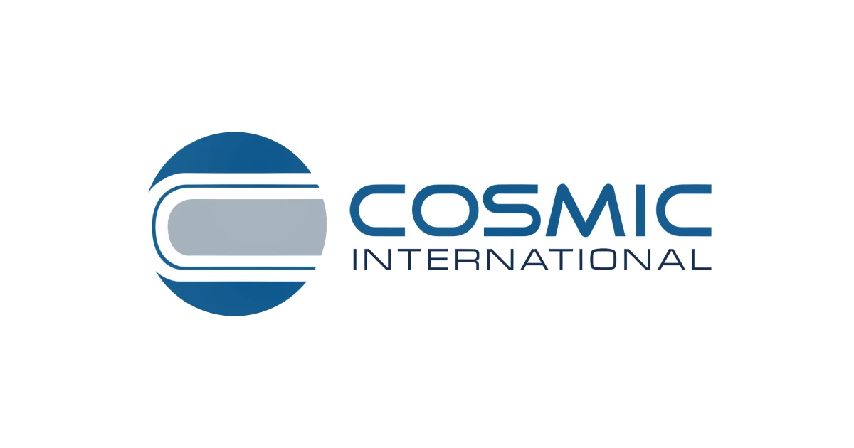 Cosmic International