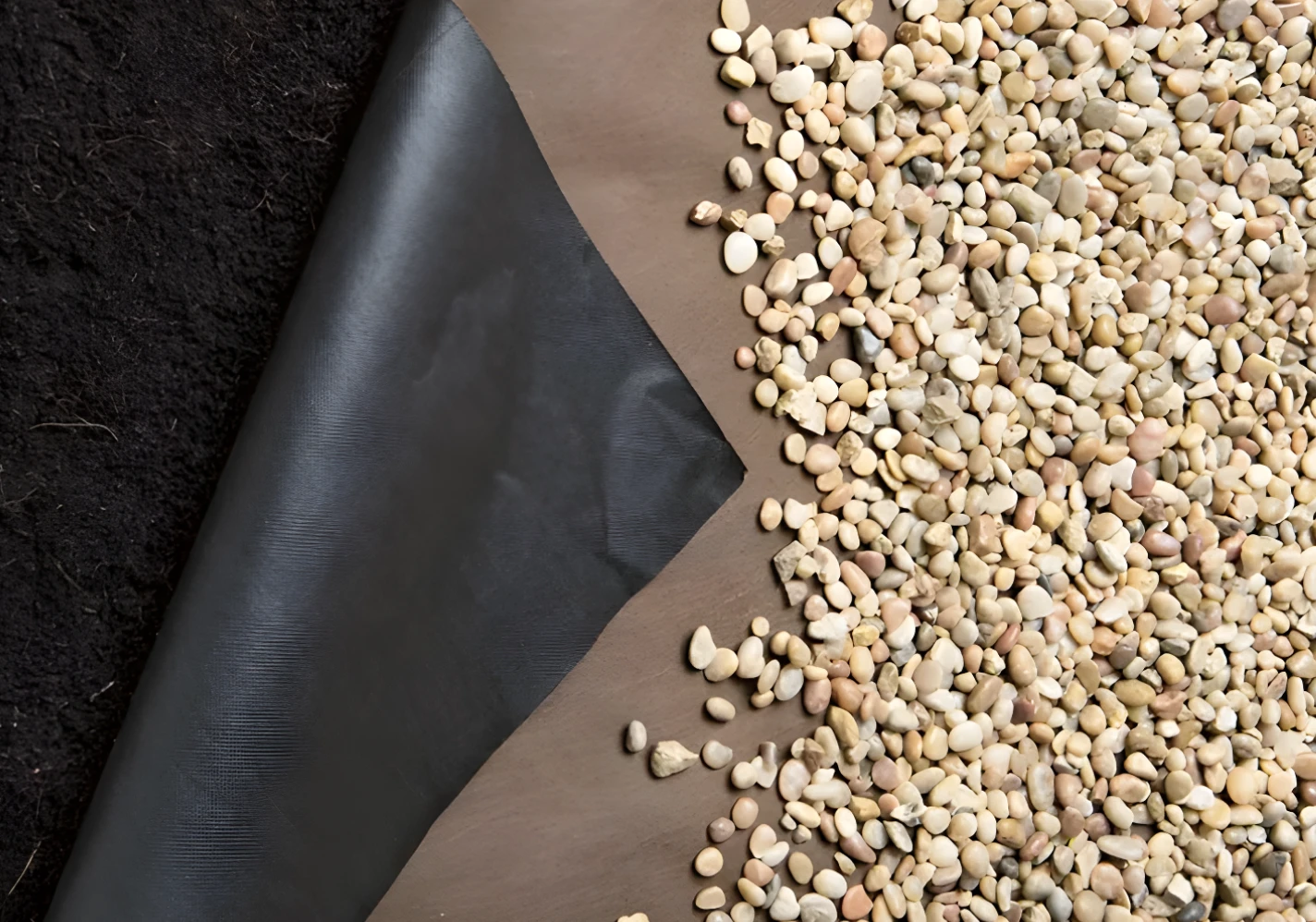 Non-Woven Spun Bond - Technical fabrics - Cosmic International