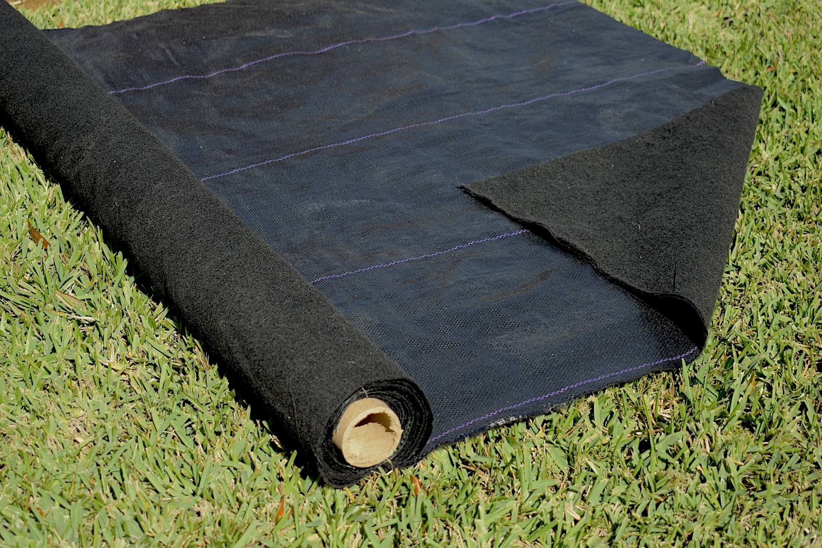 Woven Capped Needle Punched - Technical fabrics - Cosmic International