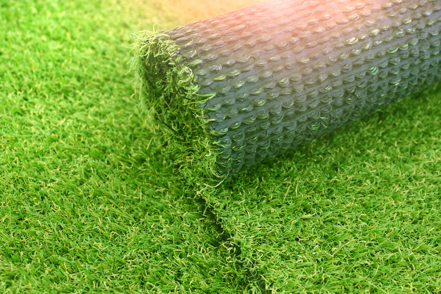 Synthetic Turf Yarn - Carpet yarns - Cosmic International