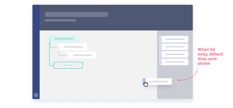 Drag & Drop UX Design Best Practices - Pencil & Paper