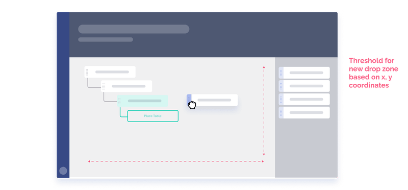 Drag & Drop UX Design Best Practices - Pencil & Paper