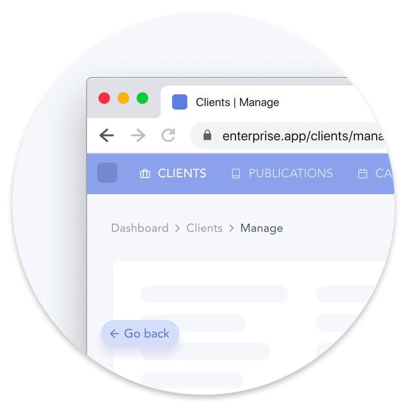 Navigation UX Best Practices For SaaS Products - Pencil & Paper