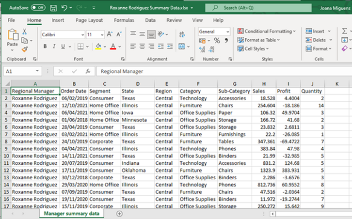 Argusa - Insight | Automate writing multiple outputs with Tableau Prep parameters