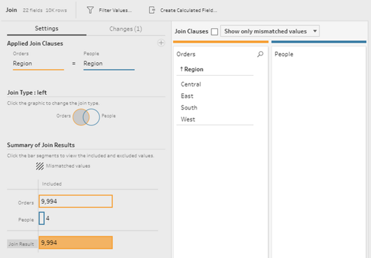 Argusa - Insight | Automate writing multiple outputs with Tableau Prep parameters