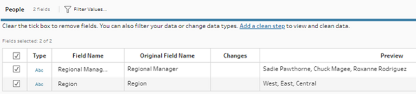 Argusa - Insight | Automate writing multiple outputs with Tableau Prep parameters