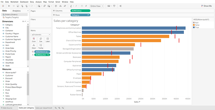 Argusa - Insight | Building relationships: Tableau’s new data model