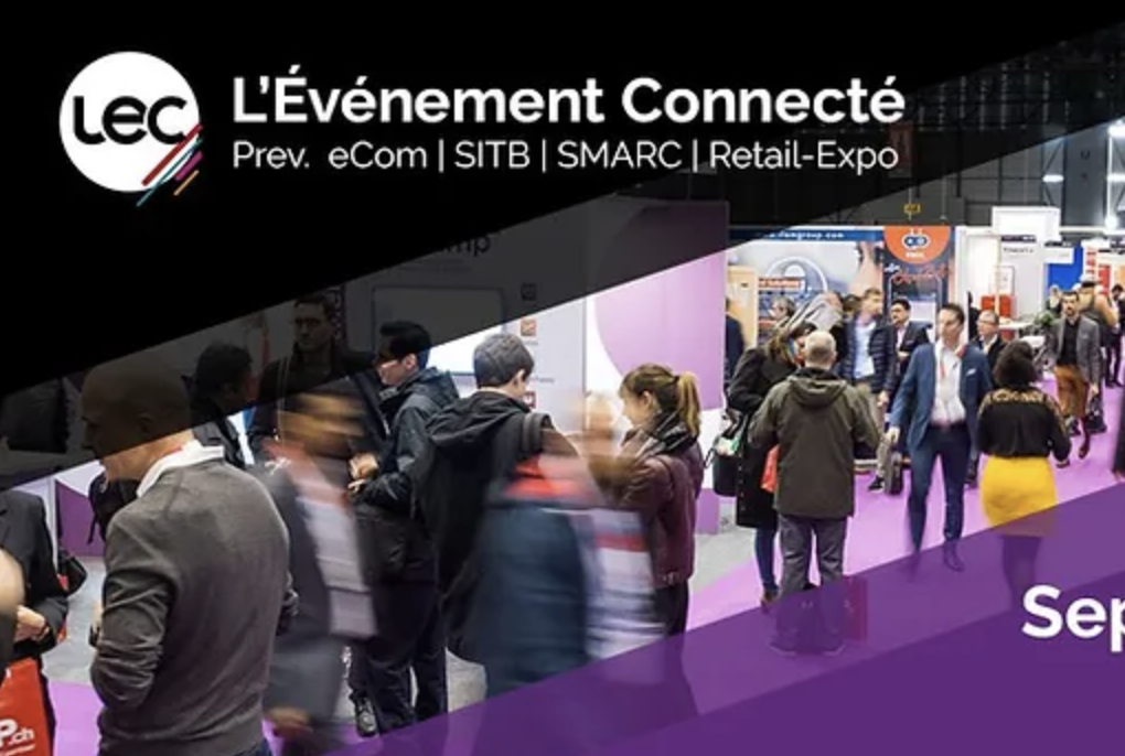 Argusa - Insight | Argusa à l'événement connecté