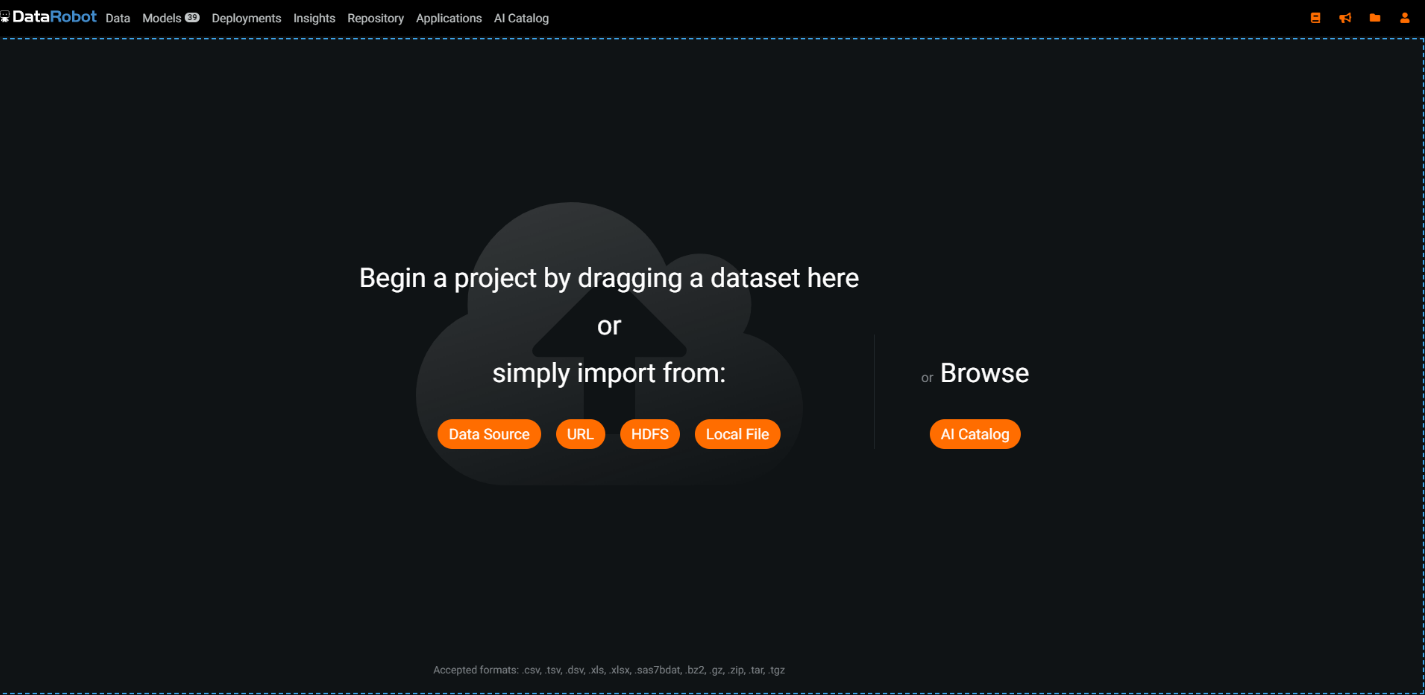 Argusa - Insight | Predictive Maintenance with DataRobot