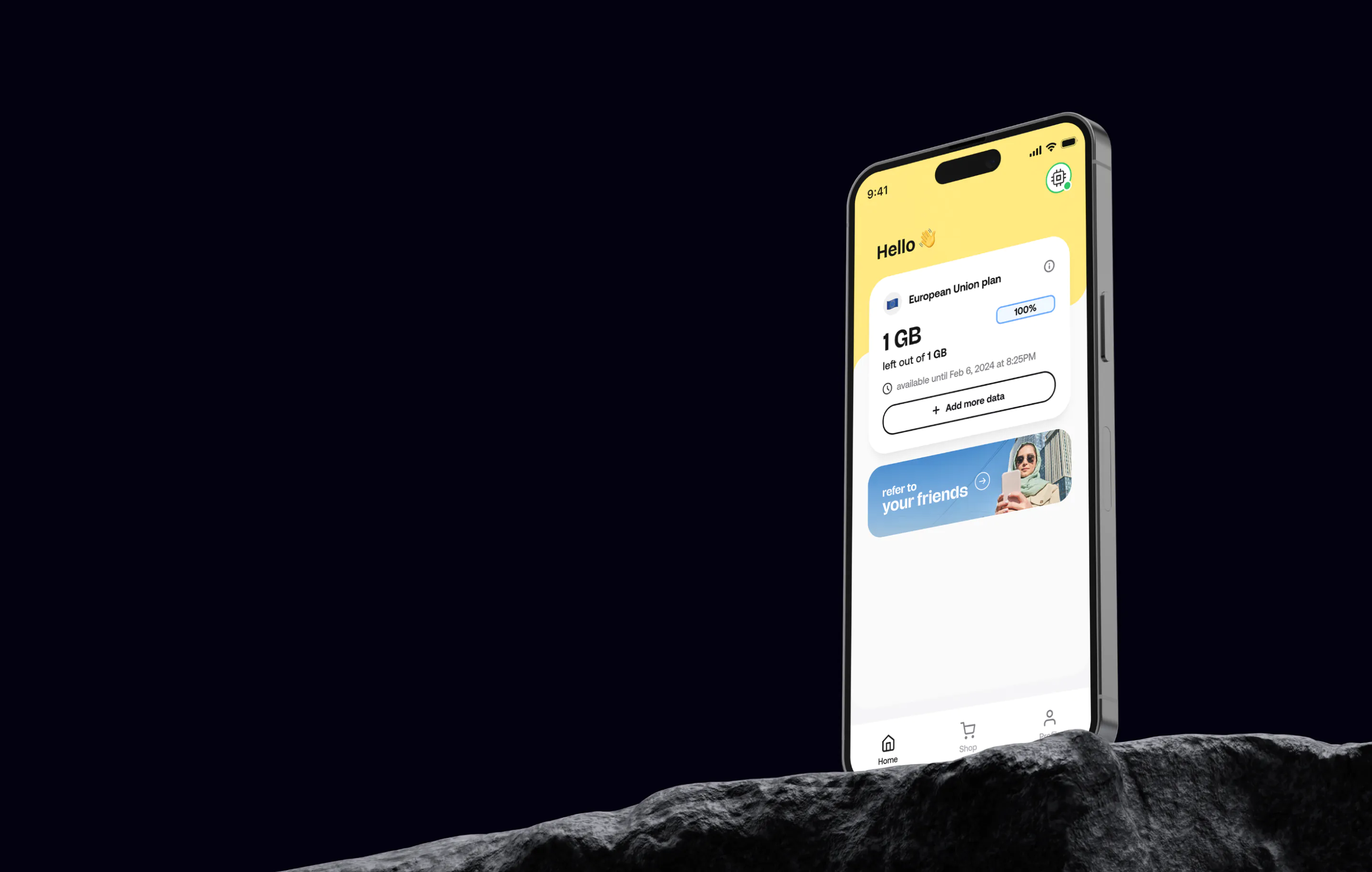 Kolet - Next-gen eSIM