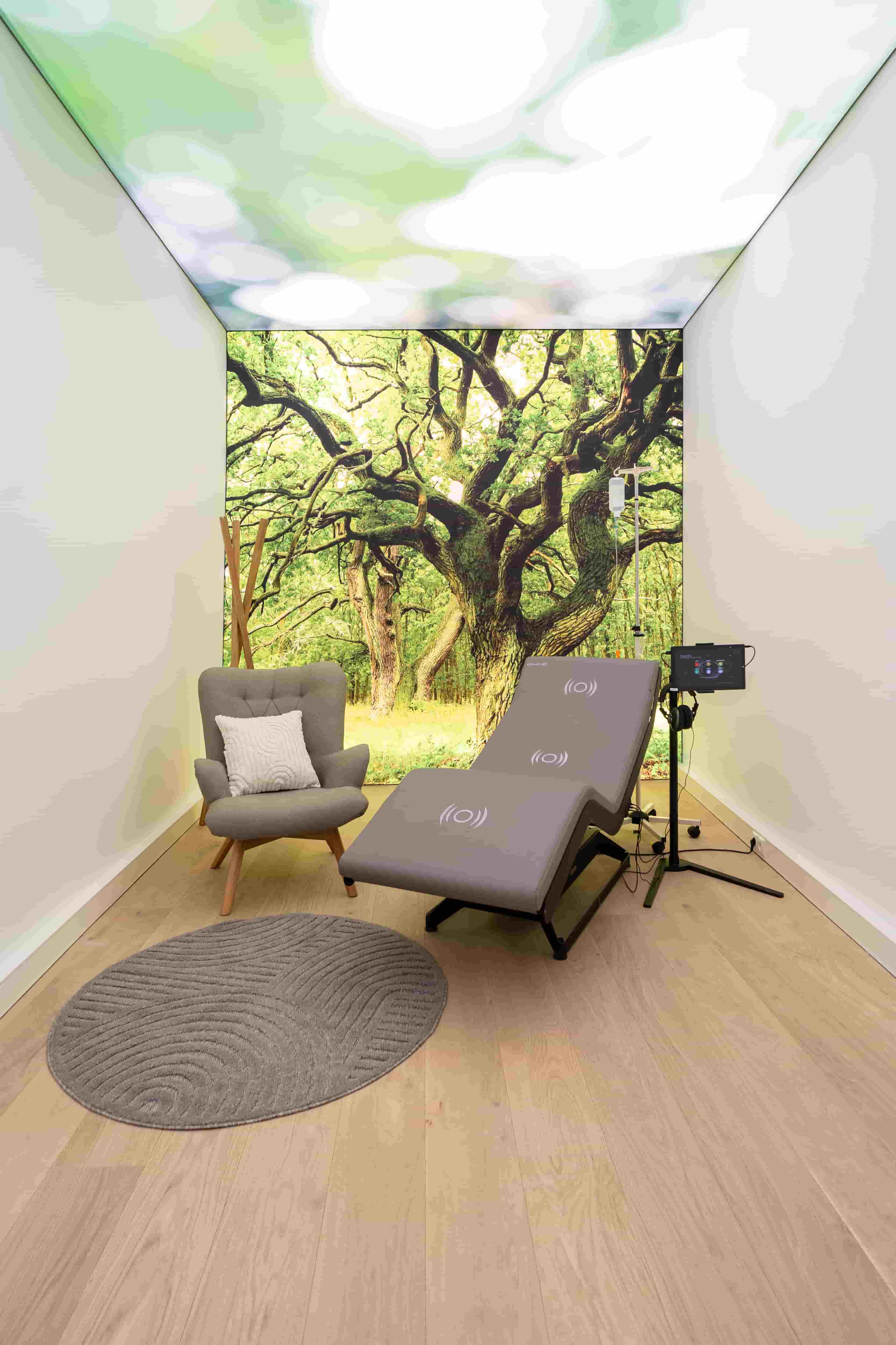 Europe's first Longevity Medical Centre Centre | BIOCNNOVEA