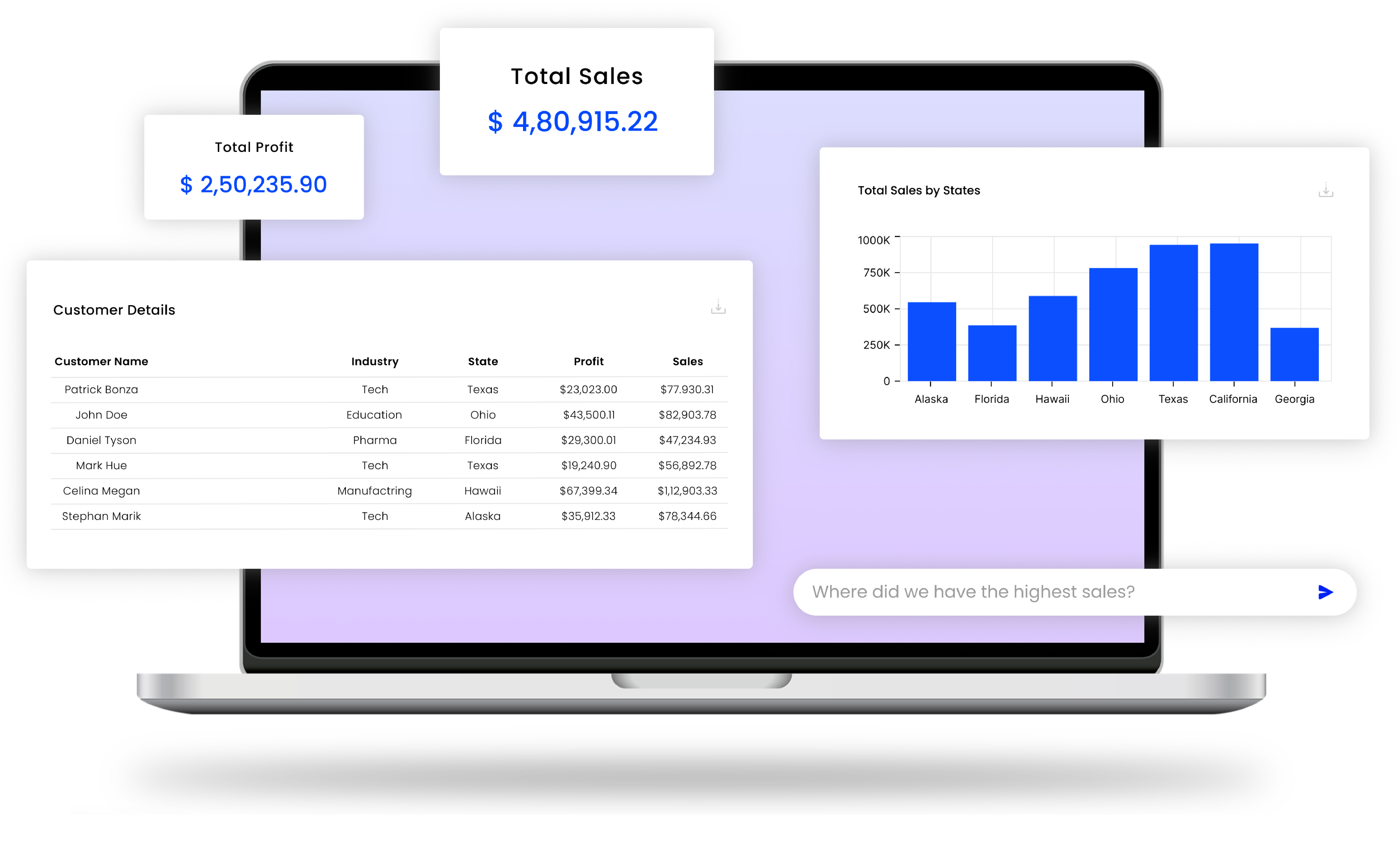 HolboxAI: Leading Generative AI Solutions for Business Efficiency and ...