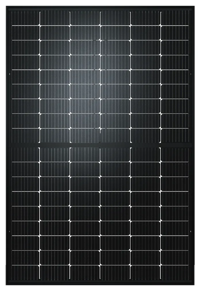 Unsere Solarmodule - Solarpioniere