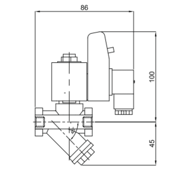 Auto Drain Valve | Products | Stanvalves