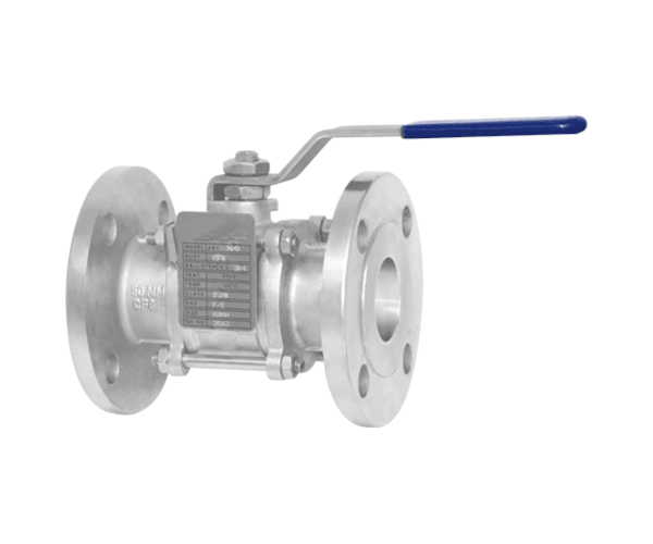 Handle Operated Ball Valve | Products | Stanvalves