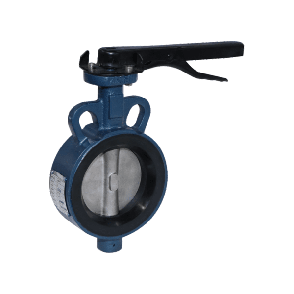 Handle Operated Butterfly Valve | Products | Stanvalves