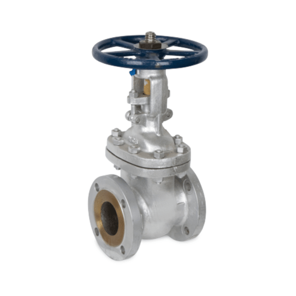 Cast Steel Gate Valve | Products | Stanvalves