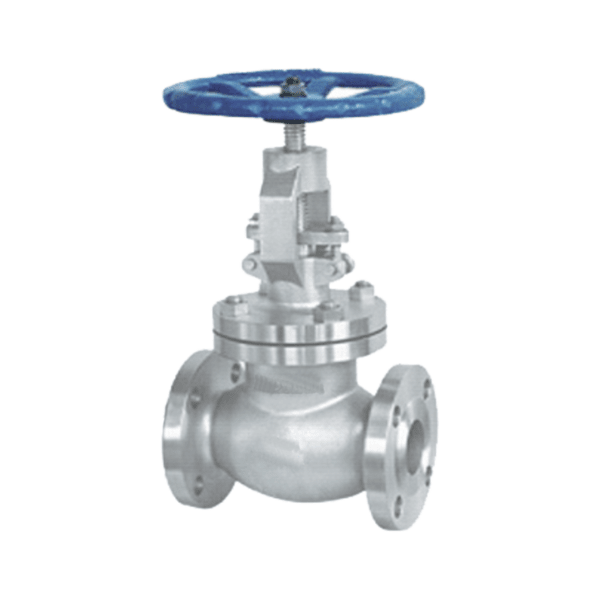 Cast Steel Globe Valve | Products | Stanvalves