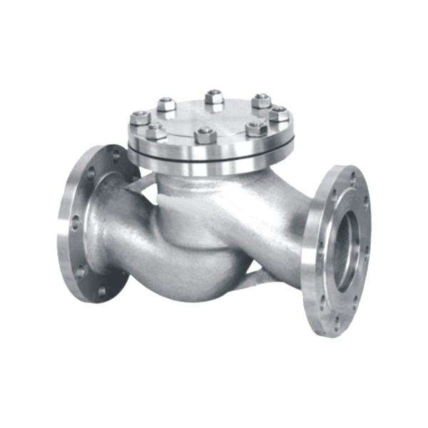 Lift Type Check Valve | Products | Stanvalves