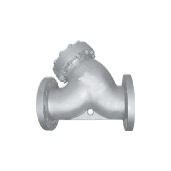 ‘Y’ Type Strainer | Products | Stanvalves