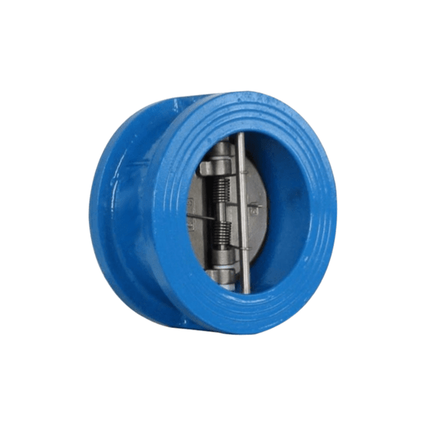 Dual Plate Check Valve | Products | Stanvalves