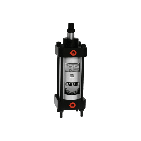 Heavy Duty Pneumatic Cylinder | Products | Stanvalves