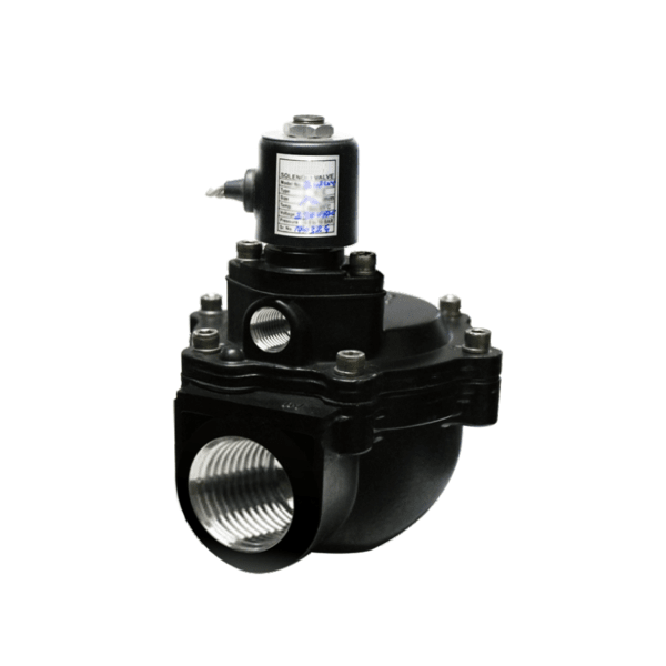 2/2 Way Dust Collector Solenoid Valve | Products | Stanvalves