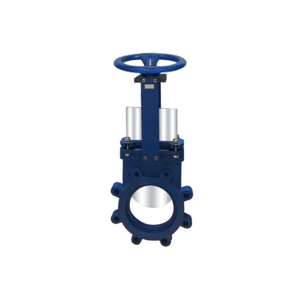 Knife Gate Valves | Products | Stanvalves