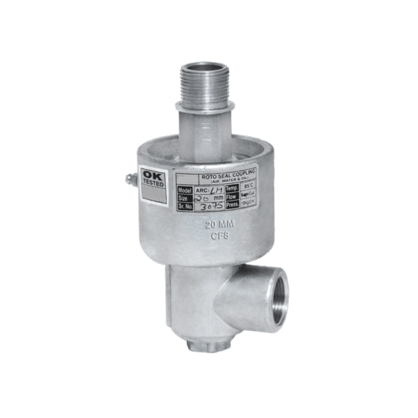 Roto Seal Coupling | Products | Stanvalves