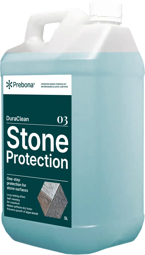 Prebona Products: Advanced Solutions for Odor Elimination, Surface ...