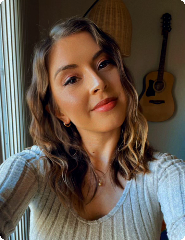 ArielsInTheSky | Ariel Lakata | Personal Brand