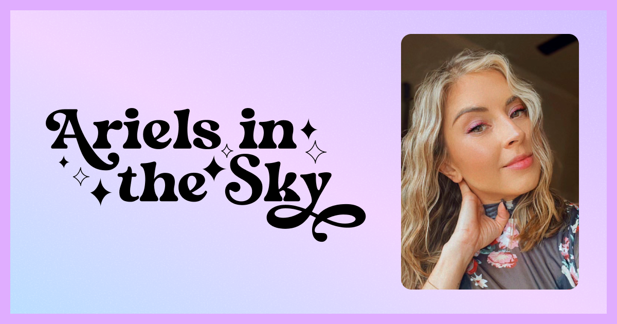 ArielsInTheSky | Ariel Lakata | Personal Brand