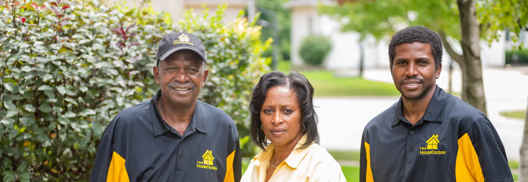 Residential Inspection | Chicago, IL | 312-504-2200