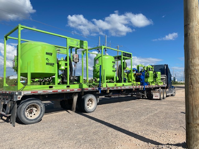 About East Texas Oilfield Supply Company: Trusted Oilfield Solutions ...